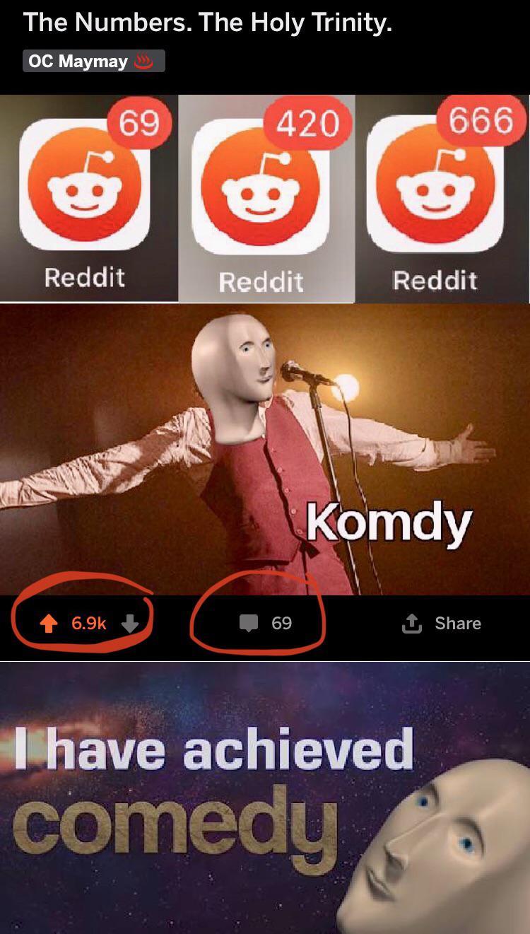 adding more panels means more funni right guys? | /r/ComedyCemetery ...