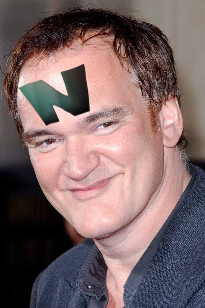 Tarantino Cortex | Doctor Neo Cortex | Know Your Meme