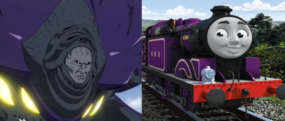 Centipede Centichoro: Original vs Netflix Adaptation | /r/OnePunchMan ...