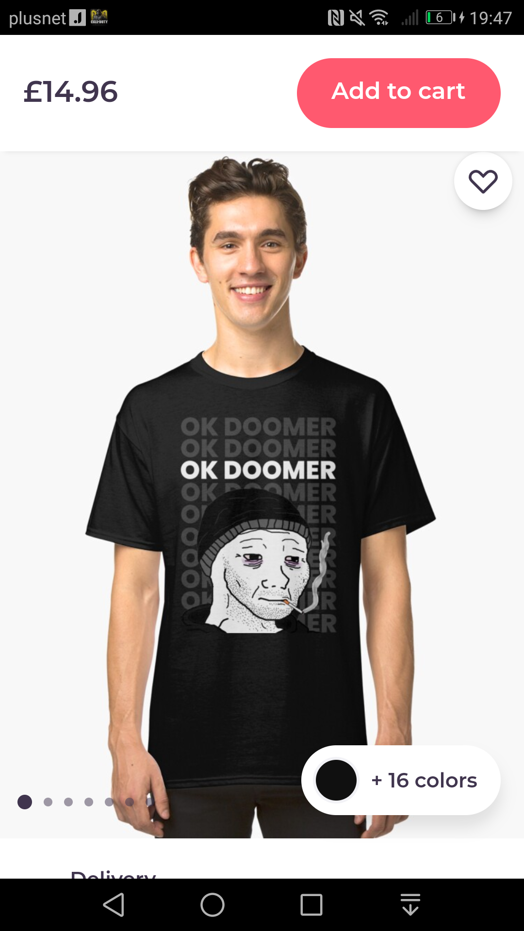 Ok doomer wtf lol | /r/Doomers | Doomer | Know Your Meme