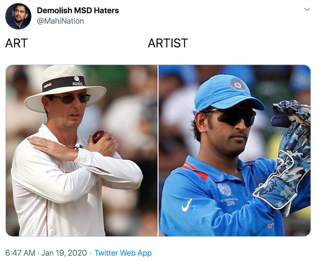 Cricket | Cricket | Know Your Meme