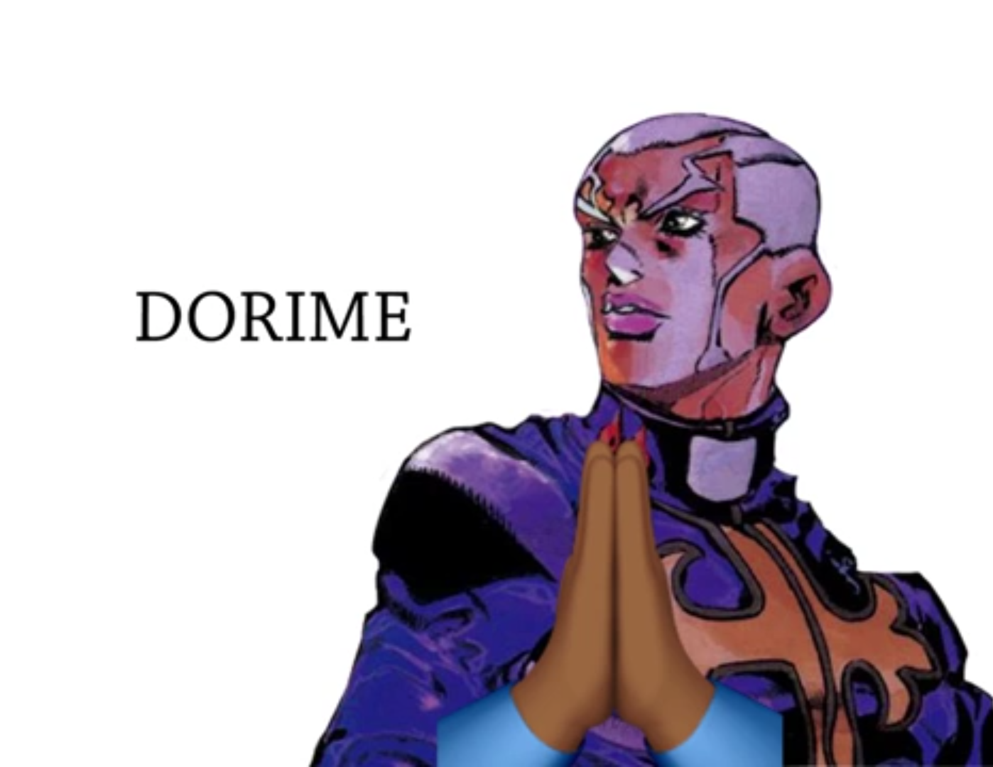 Can I get an amen | Dorime Cheems | Know Your Meme