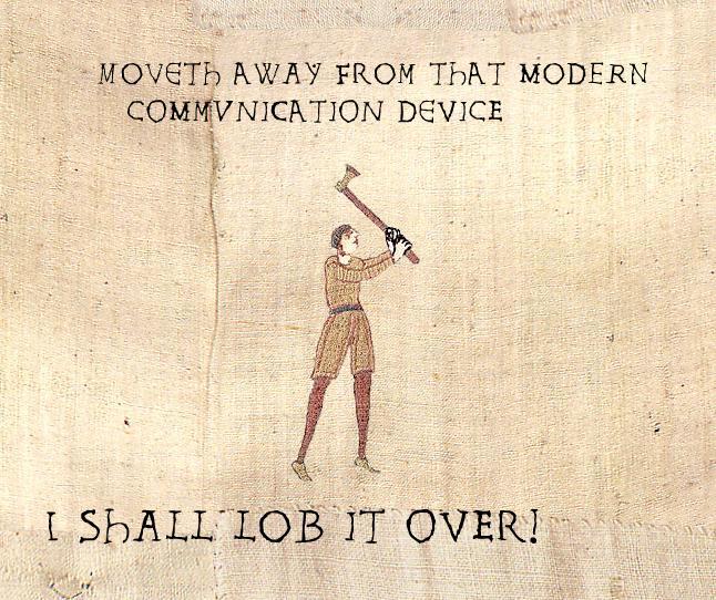 Þe Olde Lumberjack | Bob the Internet Lumberjack | Know Your Meme