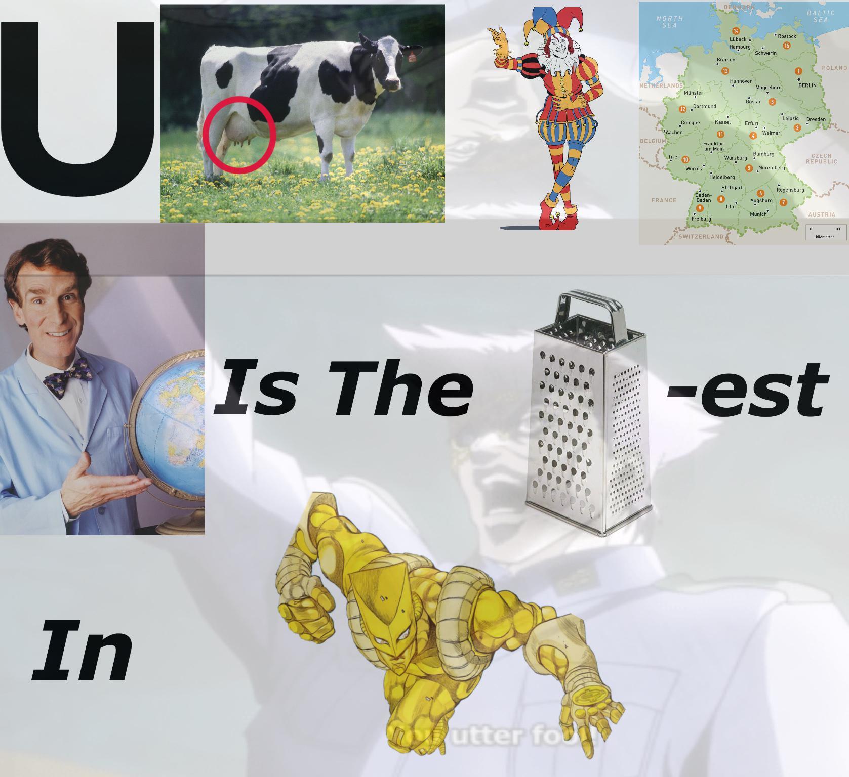 I Didn’t Expect The Third Reich To Show Up! | /r/ShitPostCrusaders ...