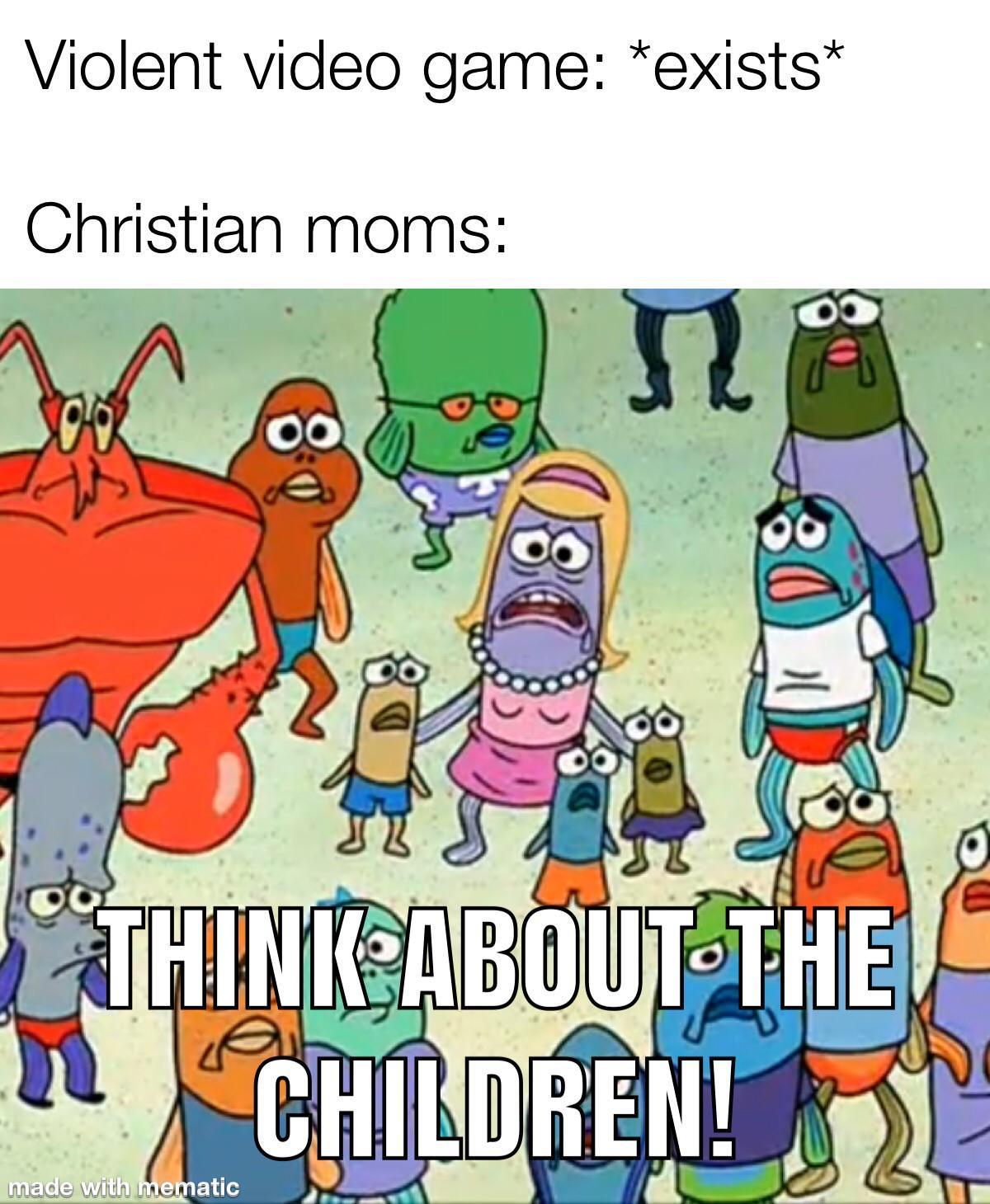 That’s a great idea! Use the children to crawl into spaces you couldn’t ...