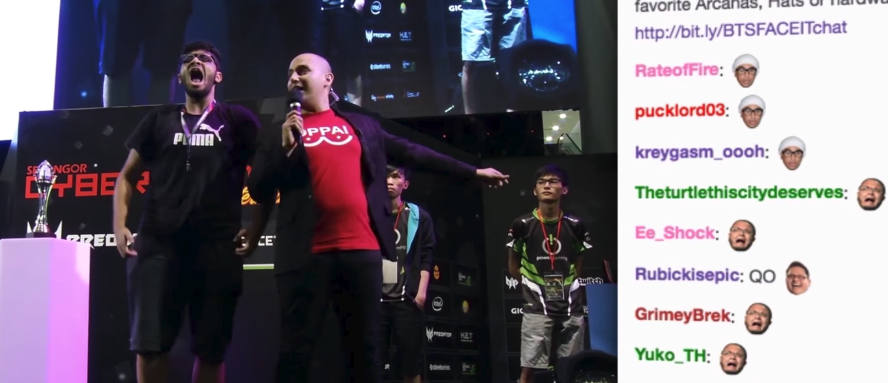 Twitch WutFace | WutFace | Know Your Meme