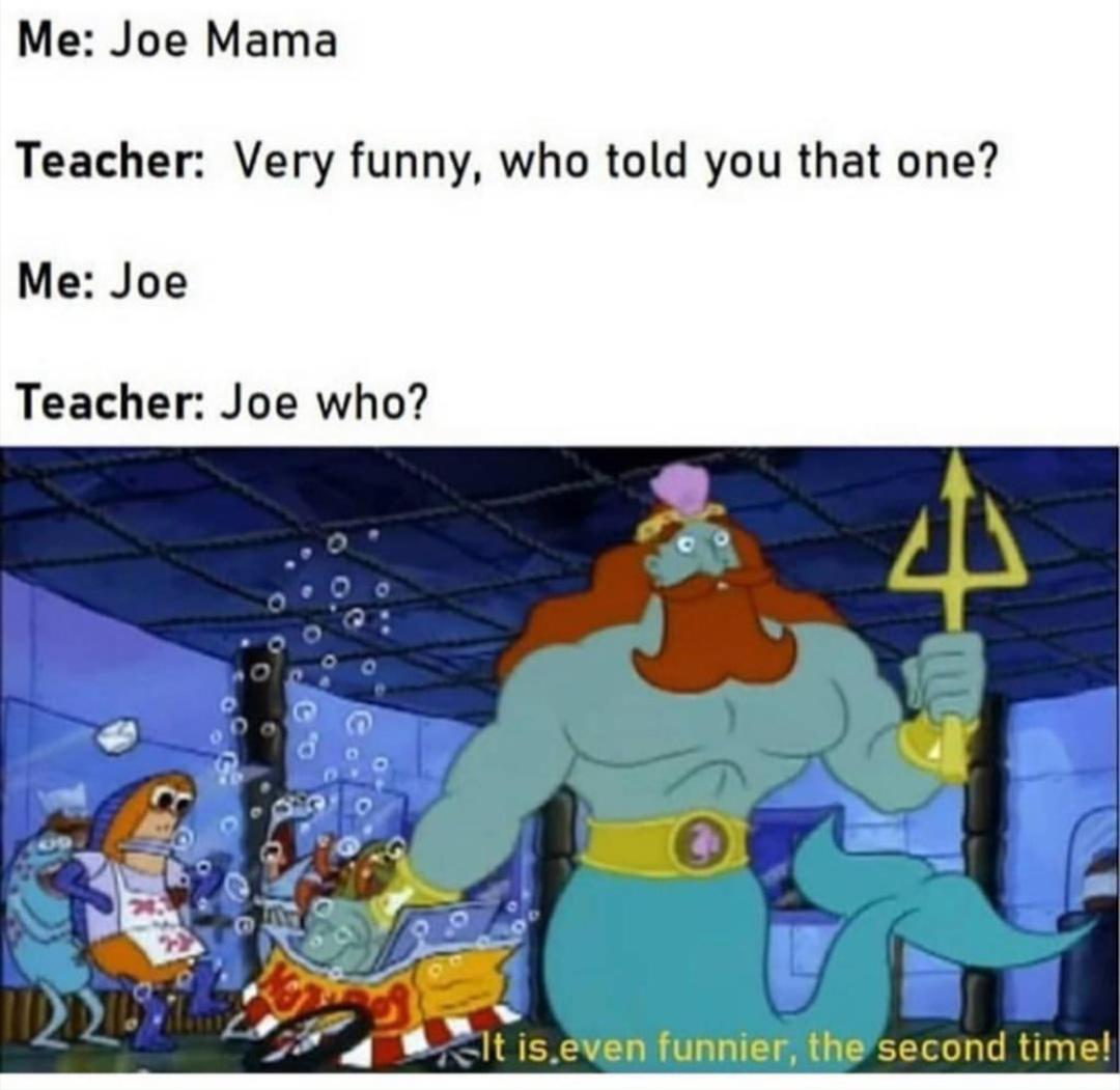 Dear Neptune | /r/BikiniBottomTwitter | SpongeBob SquarePants | Know ...