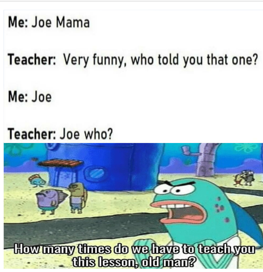 Oh Neptune | /r/BikiniBottomTwitter | SpongeBob SquarePants | Know Your ...