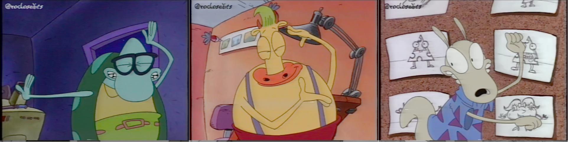 Easy Breezy | Nickelodeon | Know Your Meme