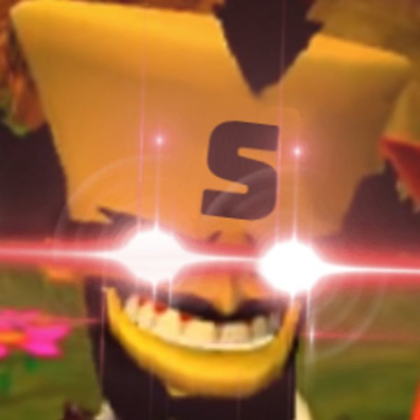 S | Doctor Neo Cortex | Know Your Meme