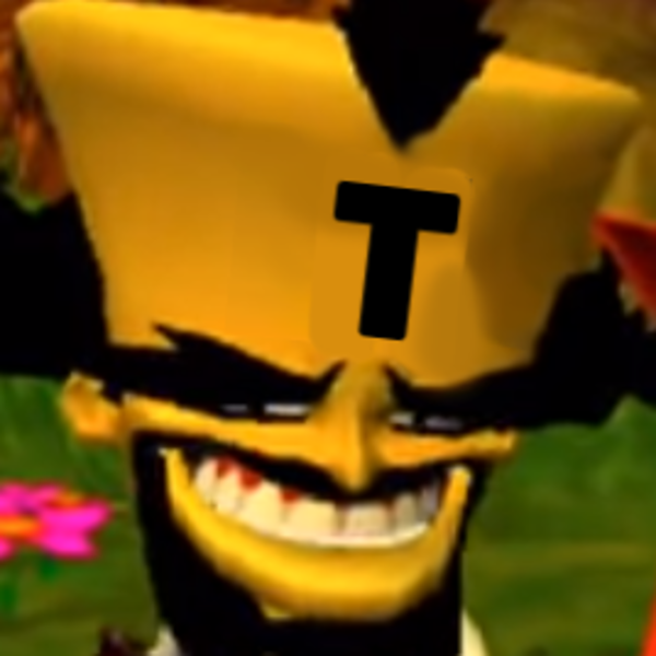 HQ T | Doctor Neo Cortex | Know Your Meme