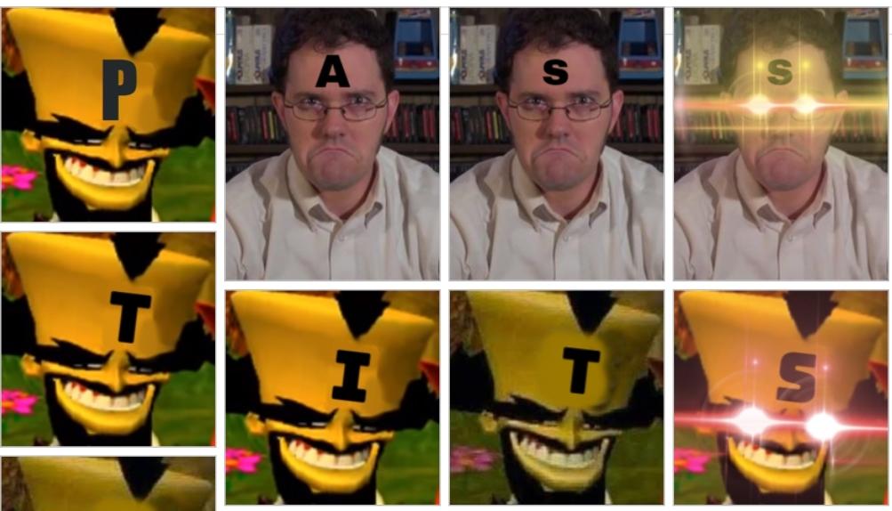 P A S S T I T S | Know Your Meme | Know Your Meme