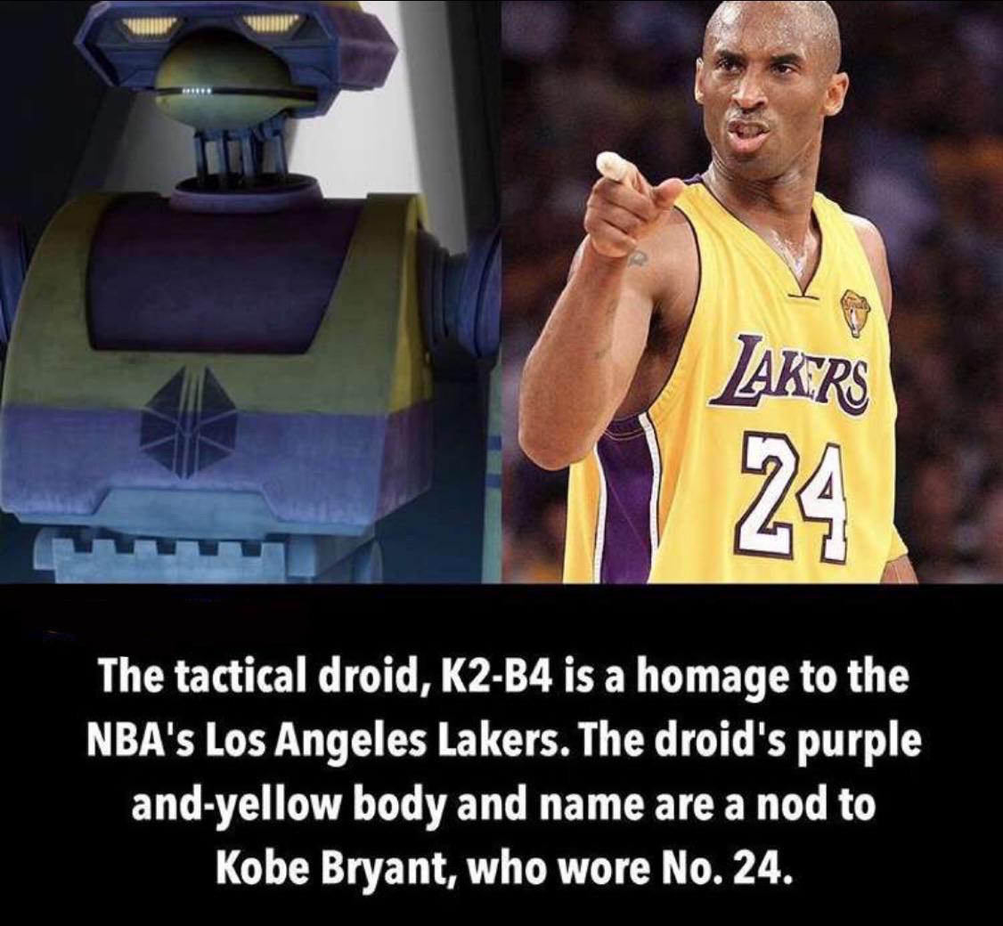 RIP Kobe... | /r/PrequelMemes | Prequel Memes | Know Your Meme