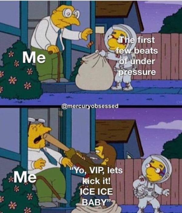 what song is it? | The Simpsons | Know Your Meme