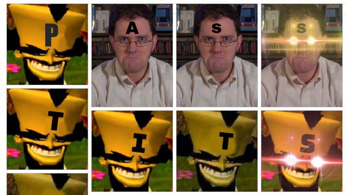 Or GTFO | Doctor Neo Cortex | Know Your Meme