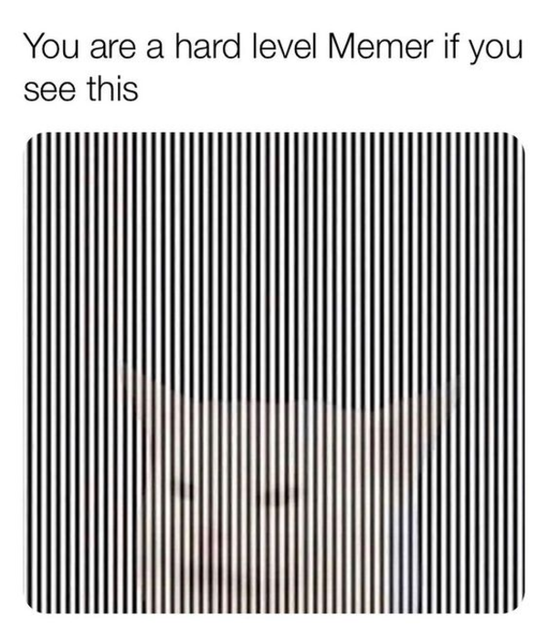 I'm a hard level memer because I have eyes | /r/ComedyCemetery | Comedy ...