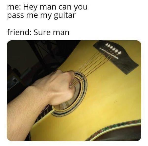 Anyway here’s wonderwall | /r/dankmemes | Know Your Meme