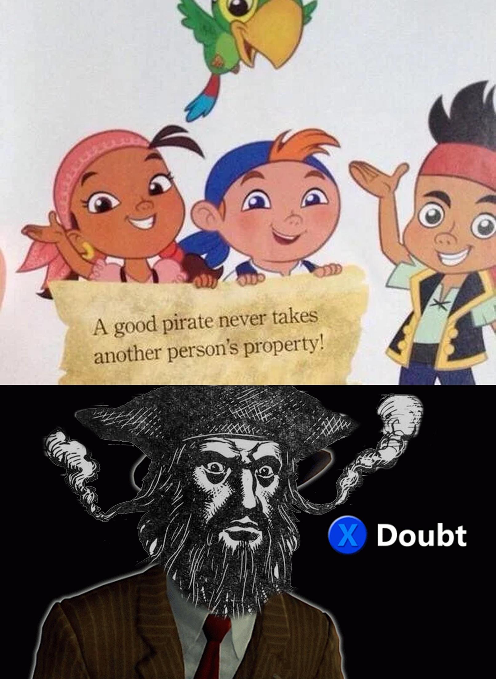 Avast! | /r/HistoryMemes | Know Your Meme