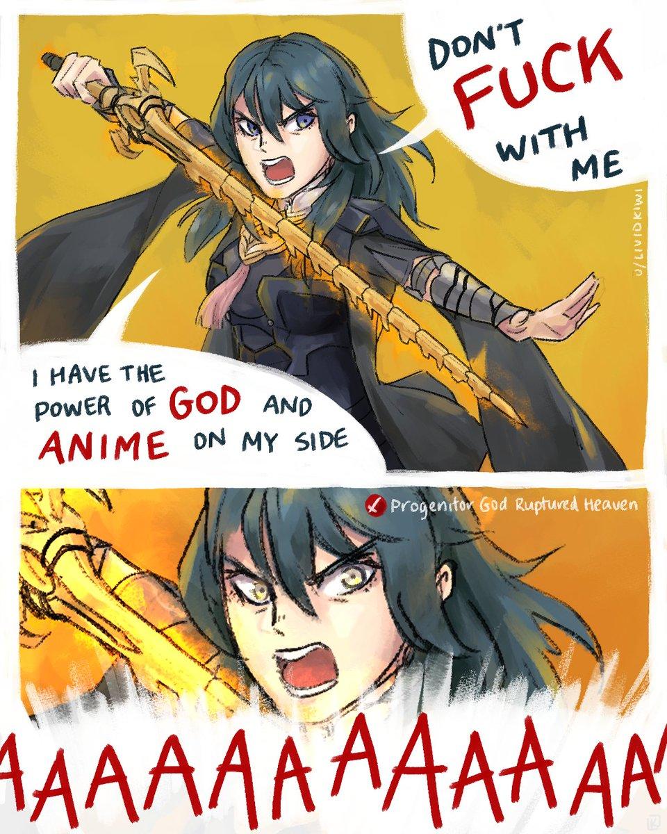 That's pretty much her Final Smash | Super Smash Brothers Ultimate ...