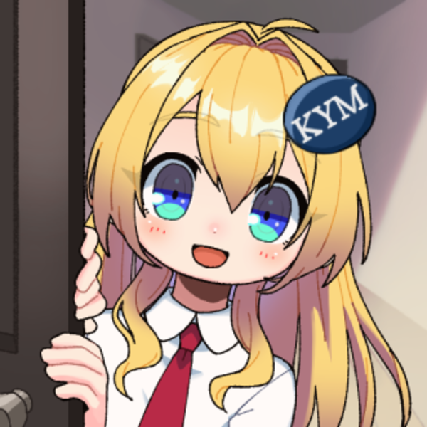 Kym-tan Is Looking | KYM-tan | Know Your Meme