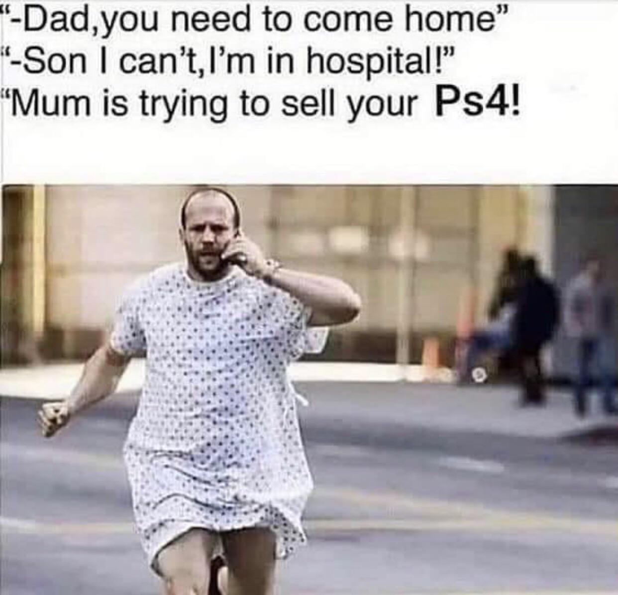 Ps4 life | /r/ComedyCemetery | Comedy Cemetery | Know Your Meme