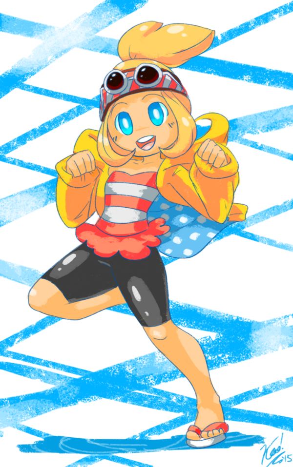 Cutie alert! | Mii | Know Your Meme