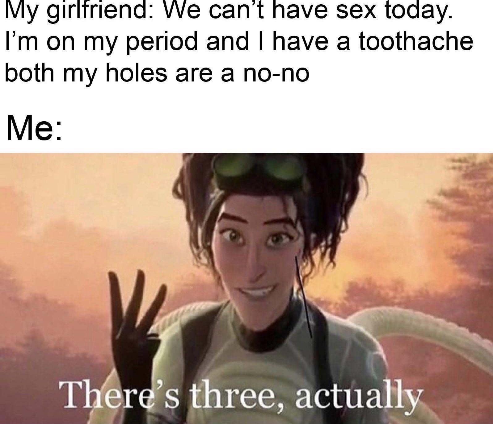 Bravo six going dark | /r/memes | There's Three Actually | Know Your Meme