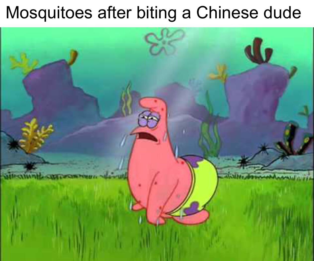 I don’t feel so good | /r/BikiniBottomTwitter | SpongeBob SquarePants ...