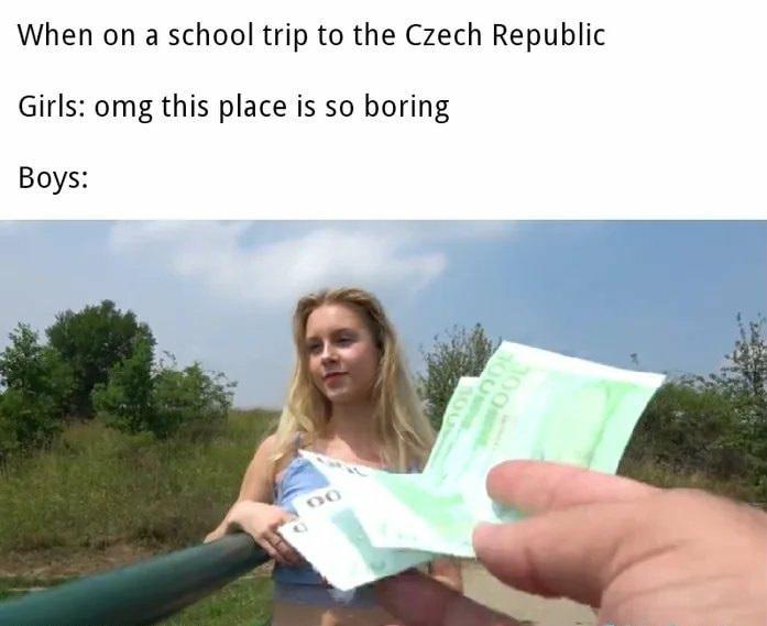 Boys In Czech Republic r dankmemes Know Your Meme Boys In Czech Republic r dankmemes Know Your Meme