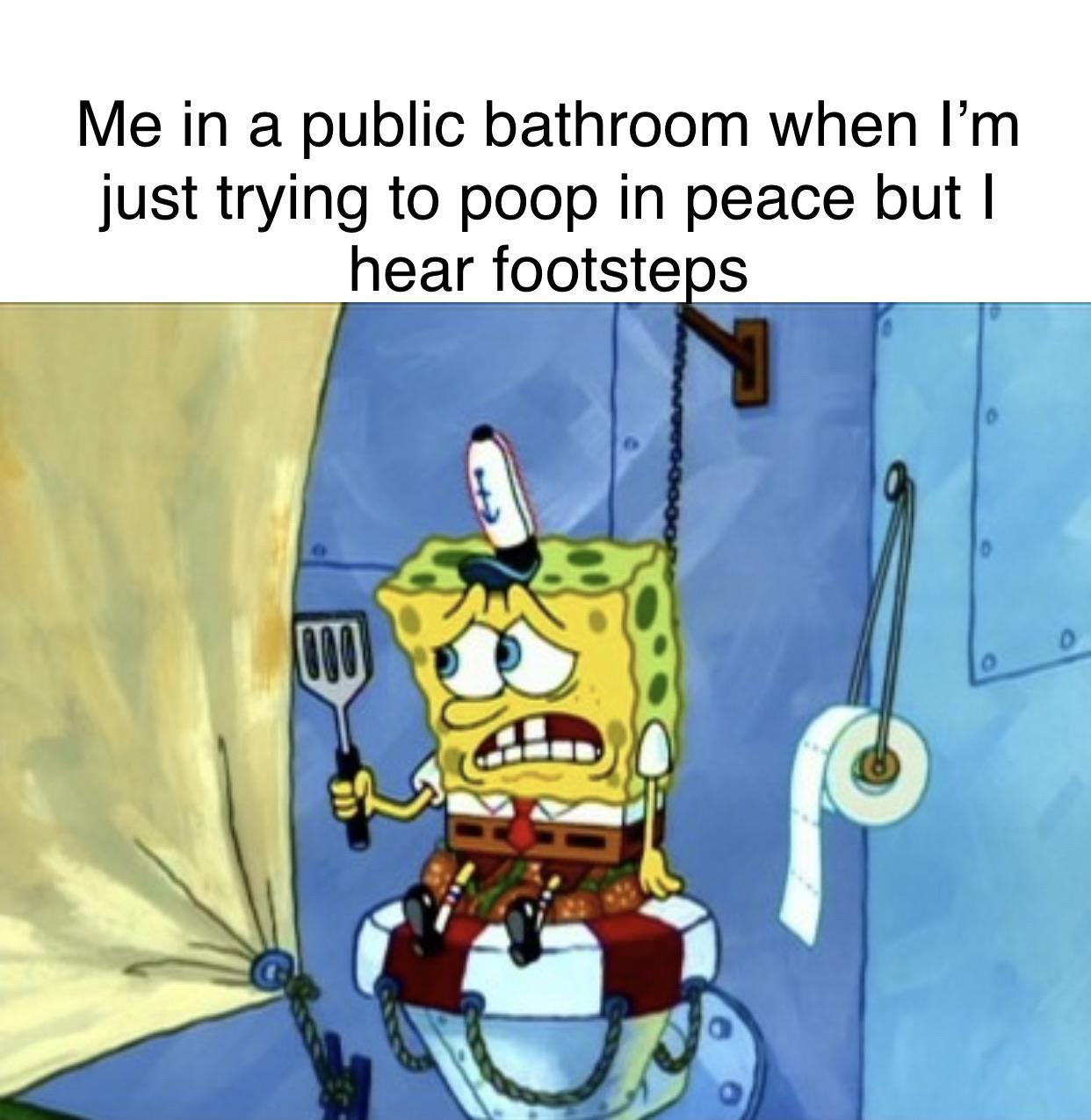 Stressful | /r/BikiniBottomTwitter | SpongeBob SquarePants | Know Your Meme