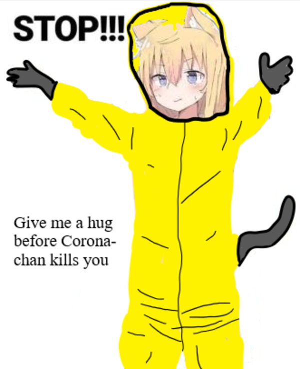 hugging hazmattie | Hazmat Suit Edits | Know Your Meme