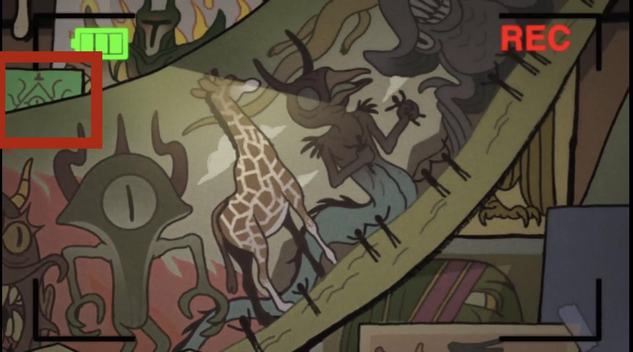 Bill Cipher in The Owl House | The Owl House | Know Your Meme