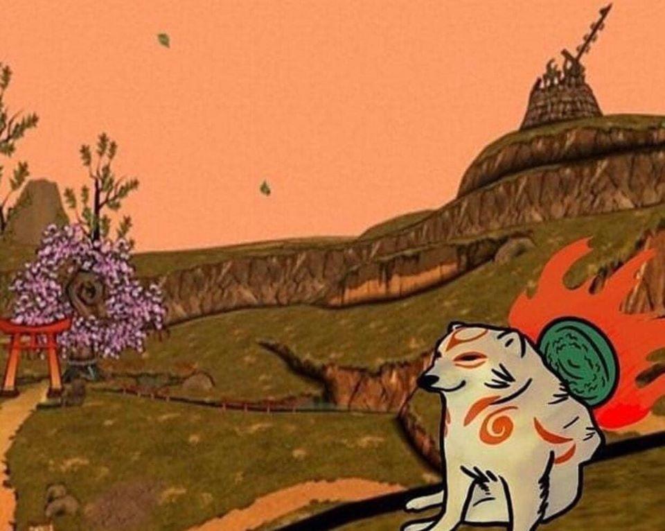 Amamteramsu | Cheems | Know Your Meme