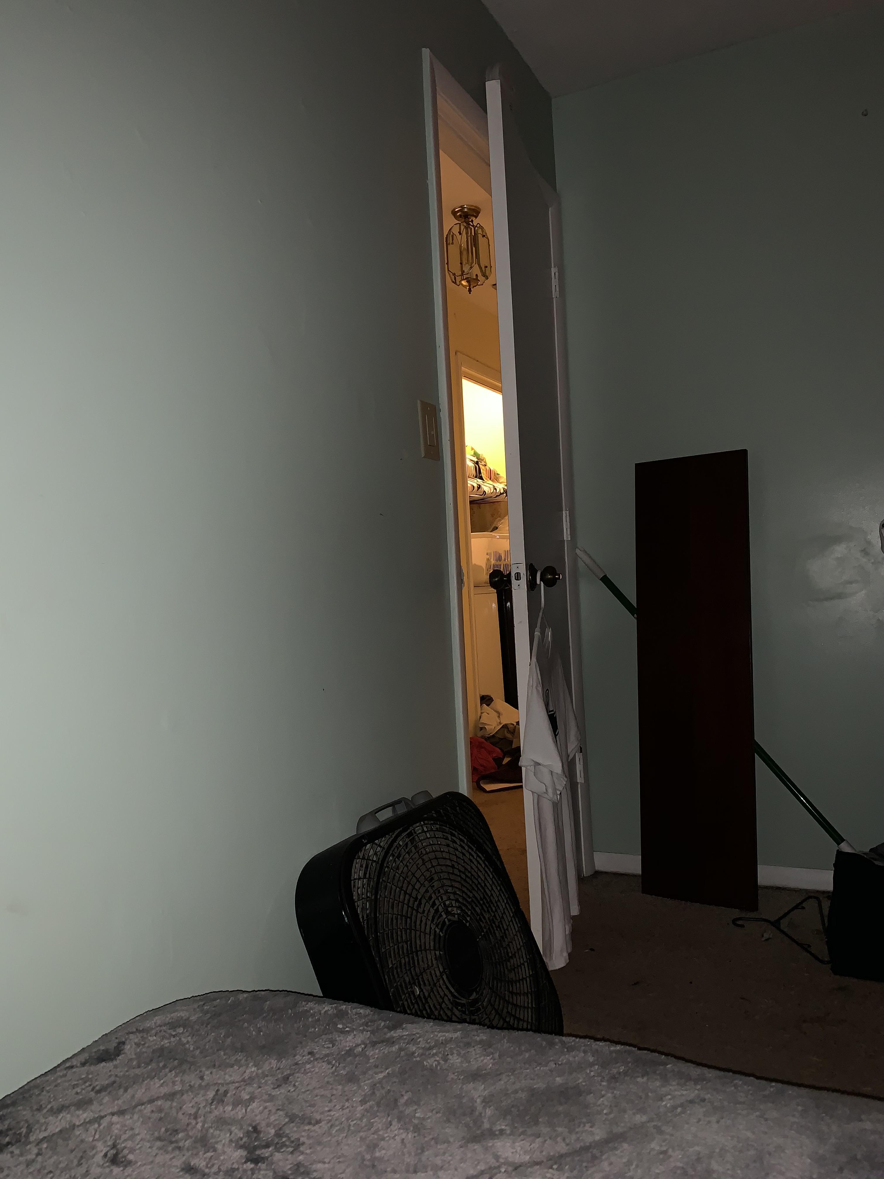 My dad just left the room | /r/MildlyInfuriating | Mildly Infuriating ...