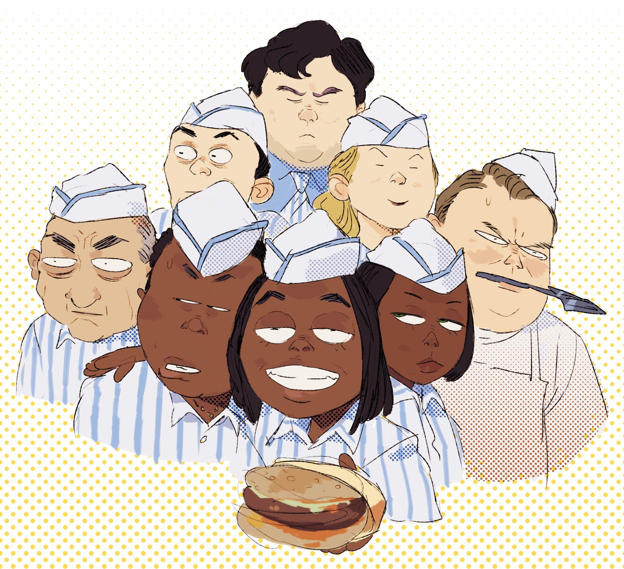 🍔 | Nickelodeon | Know Your Meme