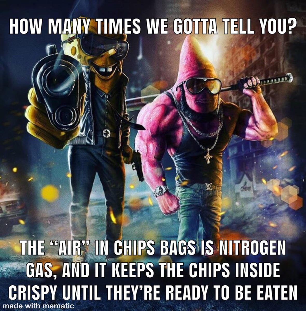 Stop complaining, cry b*by | /r/okbuddyretard | OkBuddyRetard | Know ...