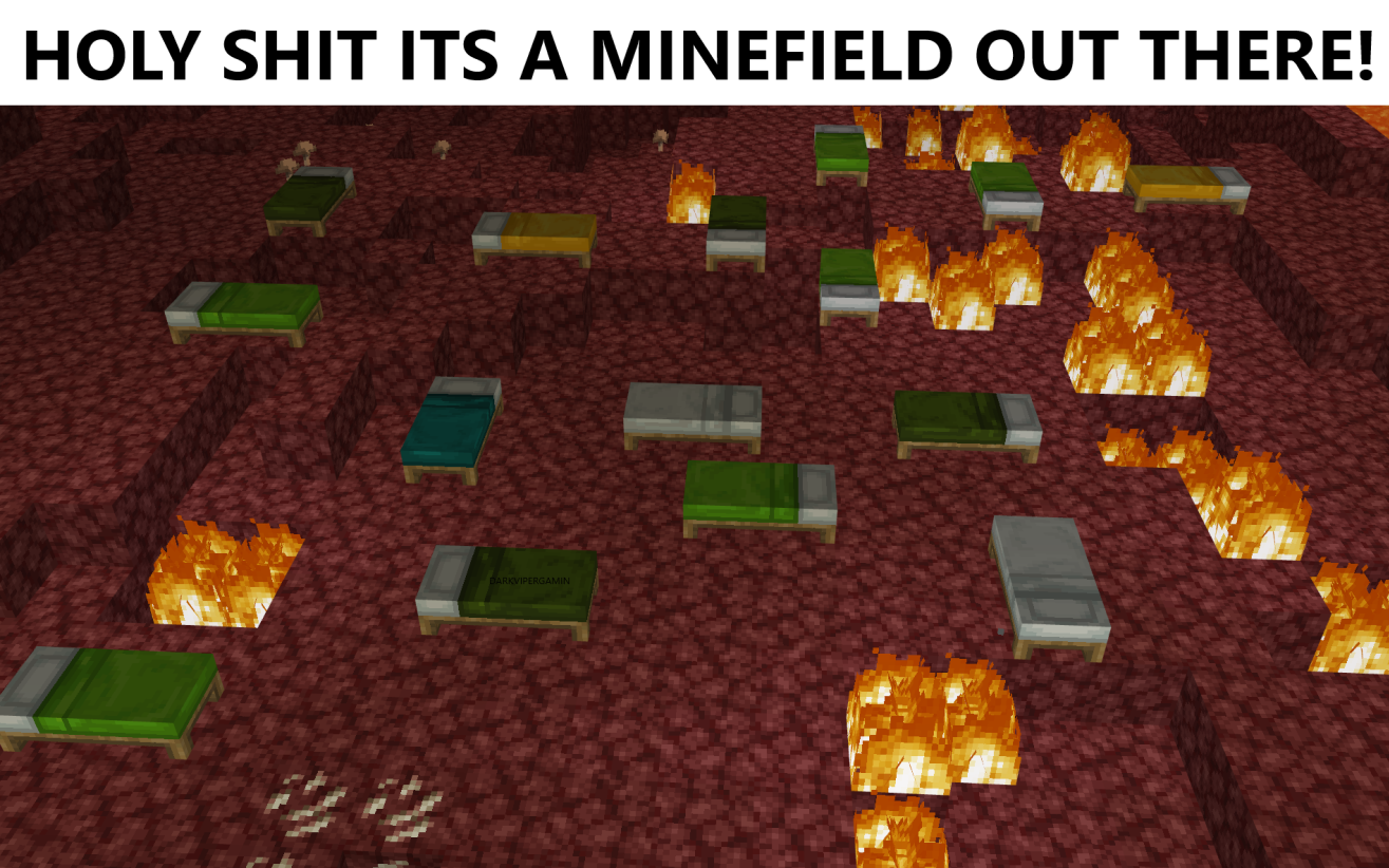 r/MinecraftMemes | Minecraft | Know Your Meme