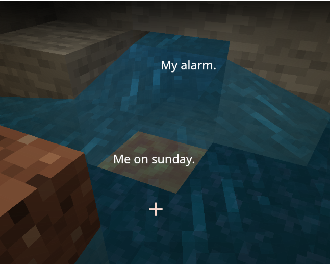 r/MinecraftMemes | Minecraft | Know Your Meme