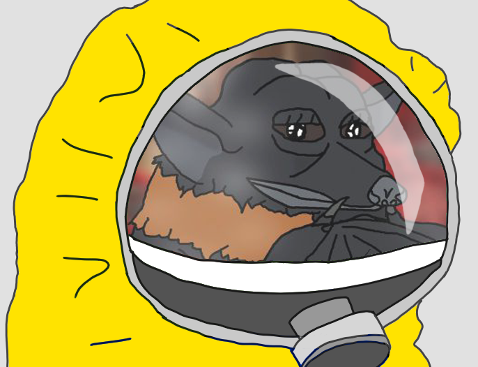 Hazbat | Hazmat Suit Edits | Know Your Meme