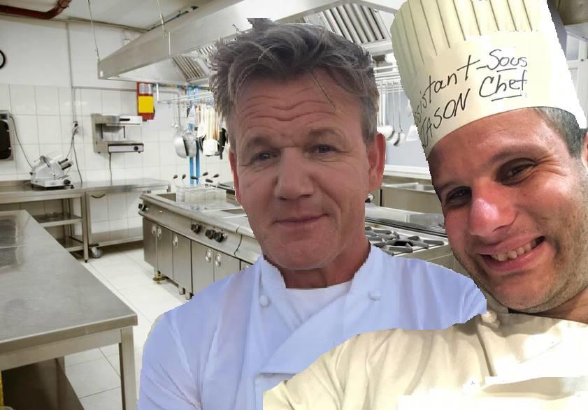 Pissening Nightmares | Jason Genova | Know Your Meme