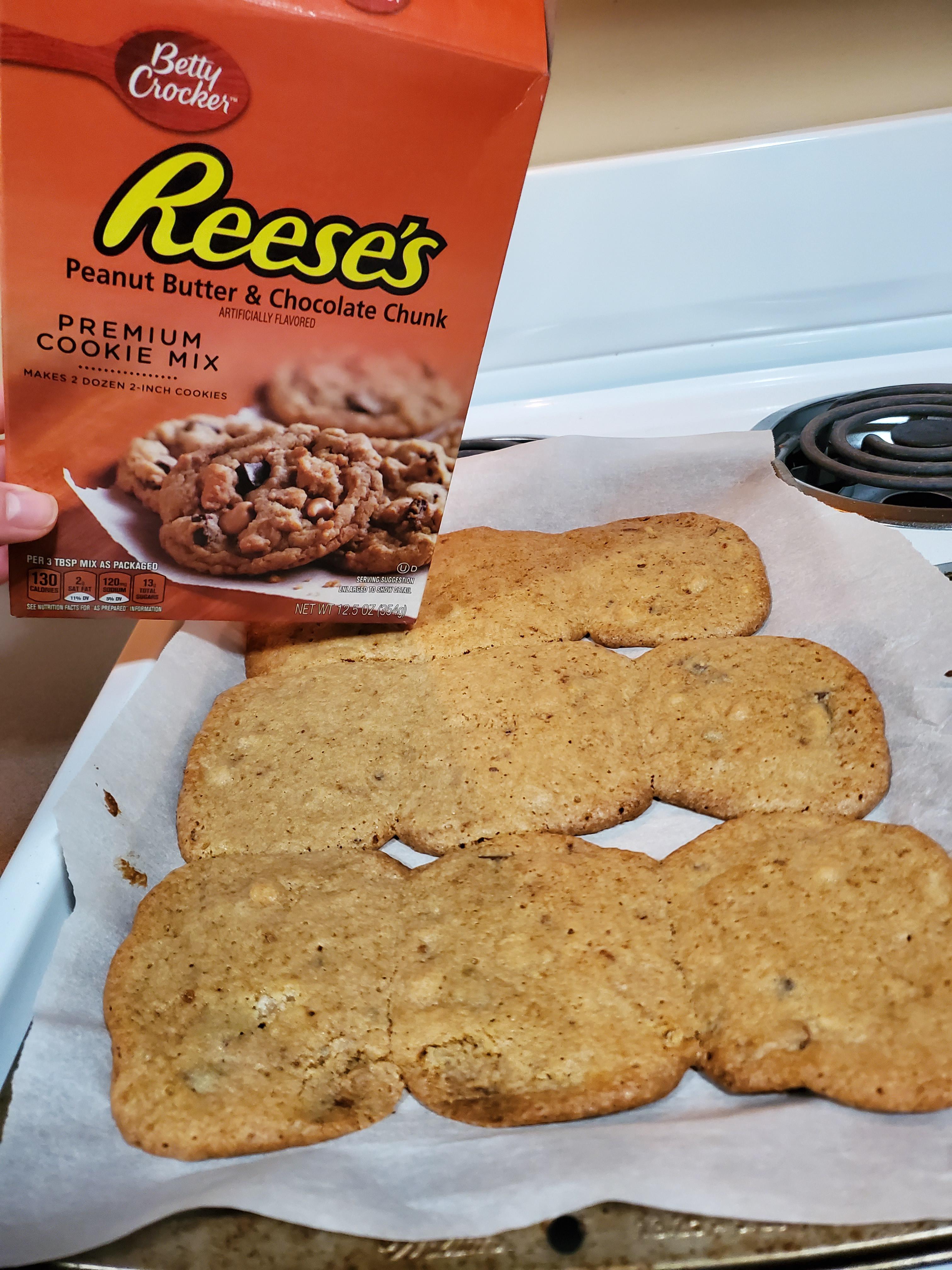 I cleary have poor spatial reasoning, but these were amazing regardless ...