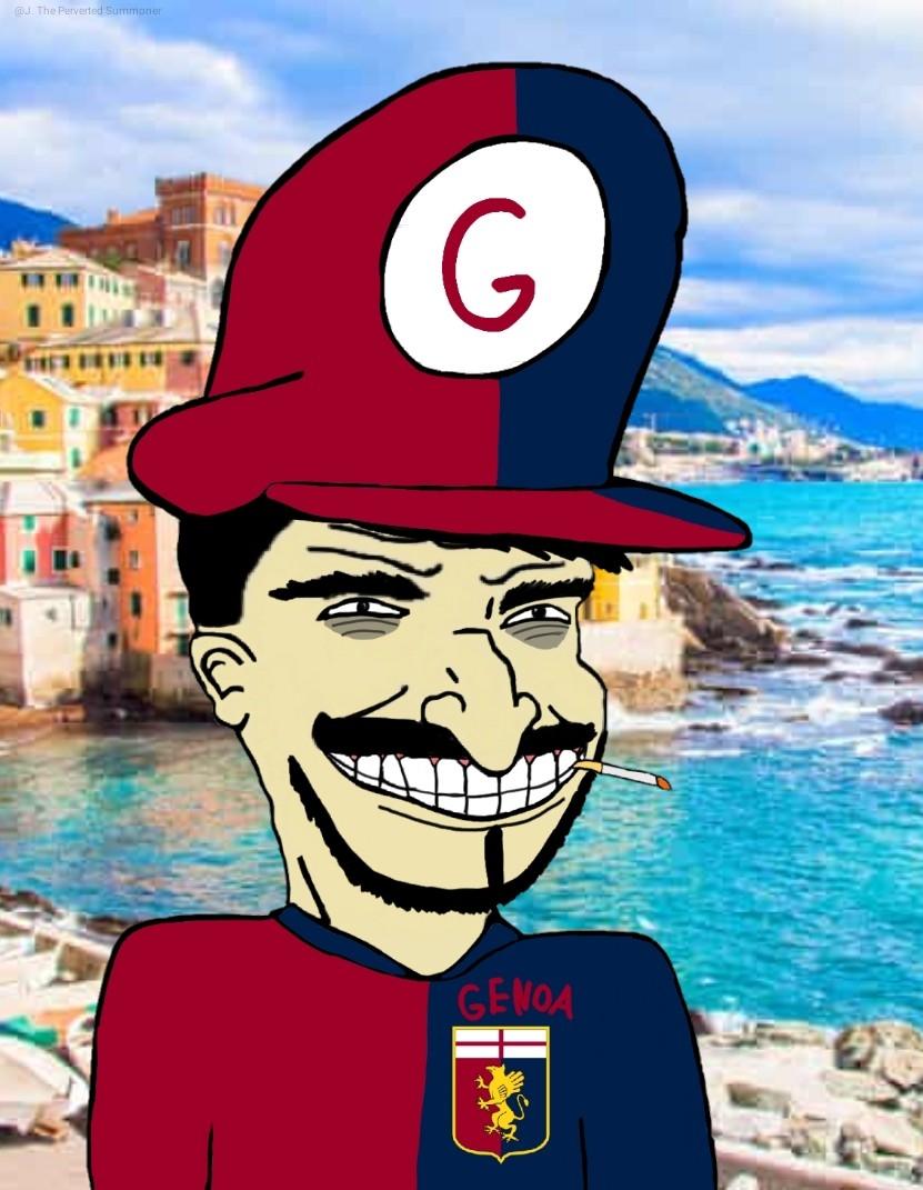 G (enoa) | Doctor Neo Cortex | Know Your Meme