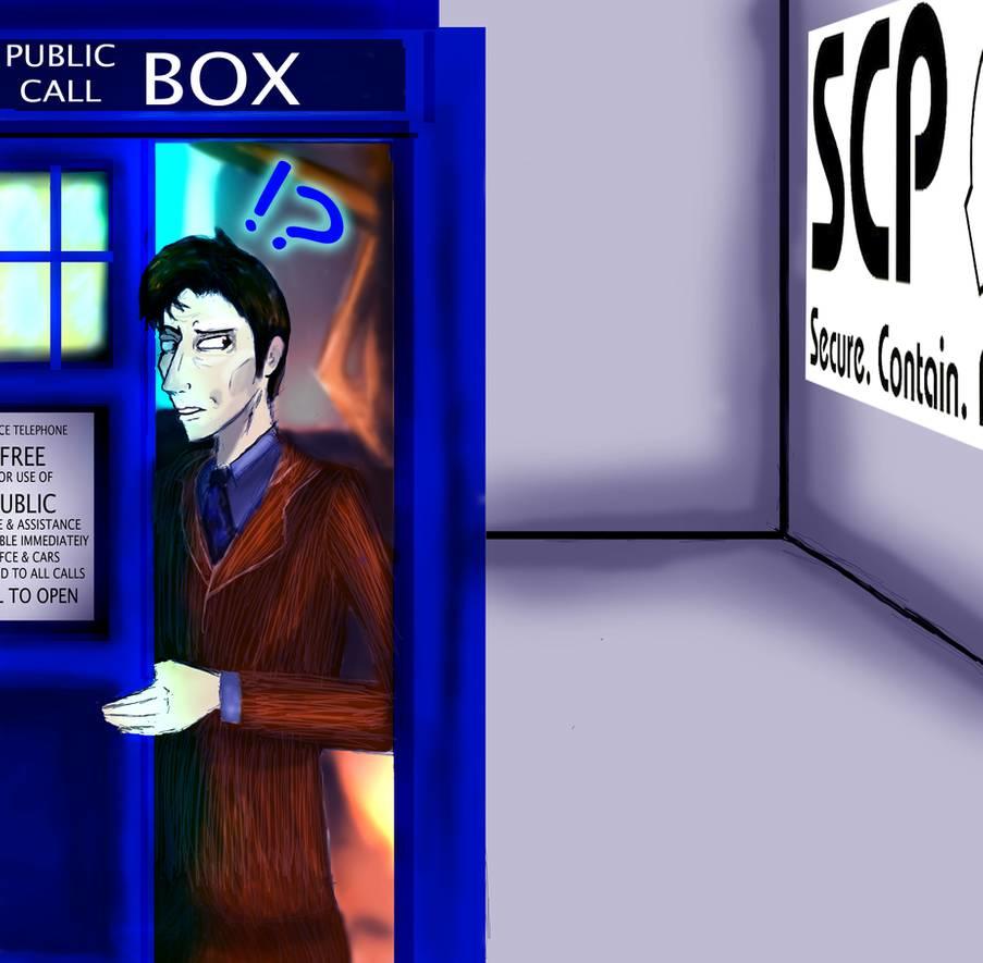 Time And Relative Dimensions In Containment Protocols | Crossover ...