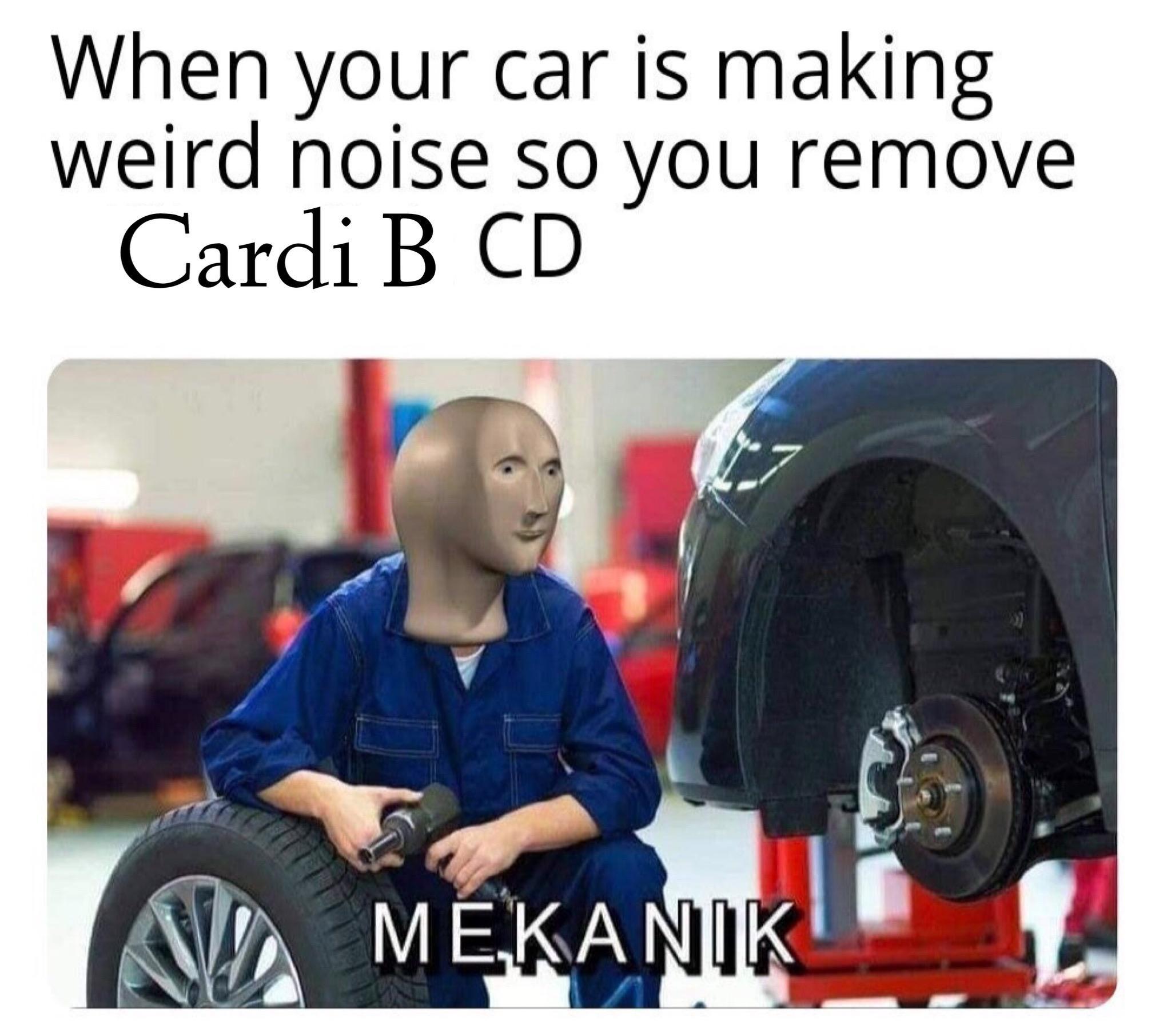 Know your fracking place, trash | /r/memes | Mekanik | Know Your Meme