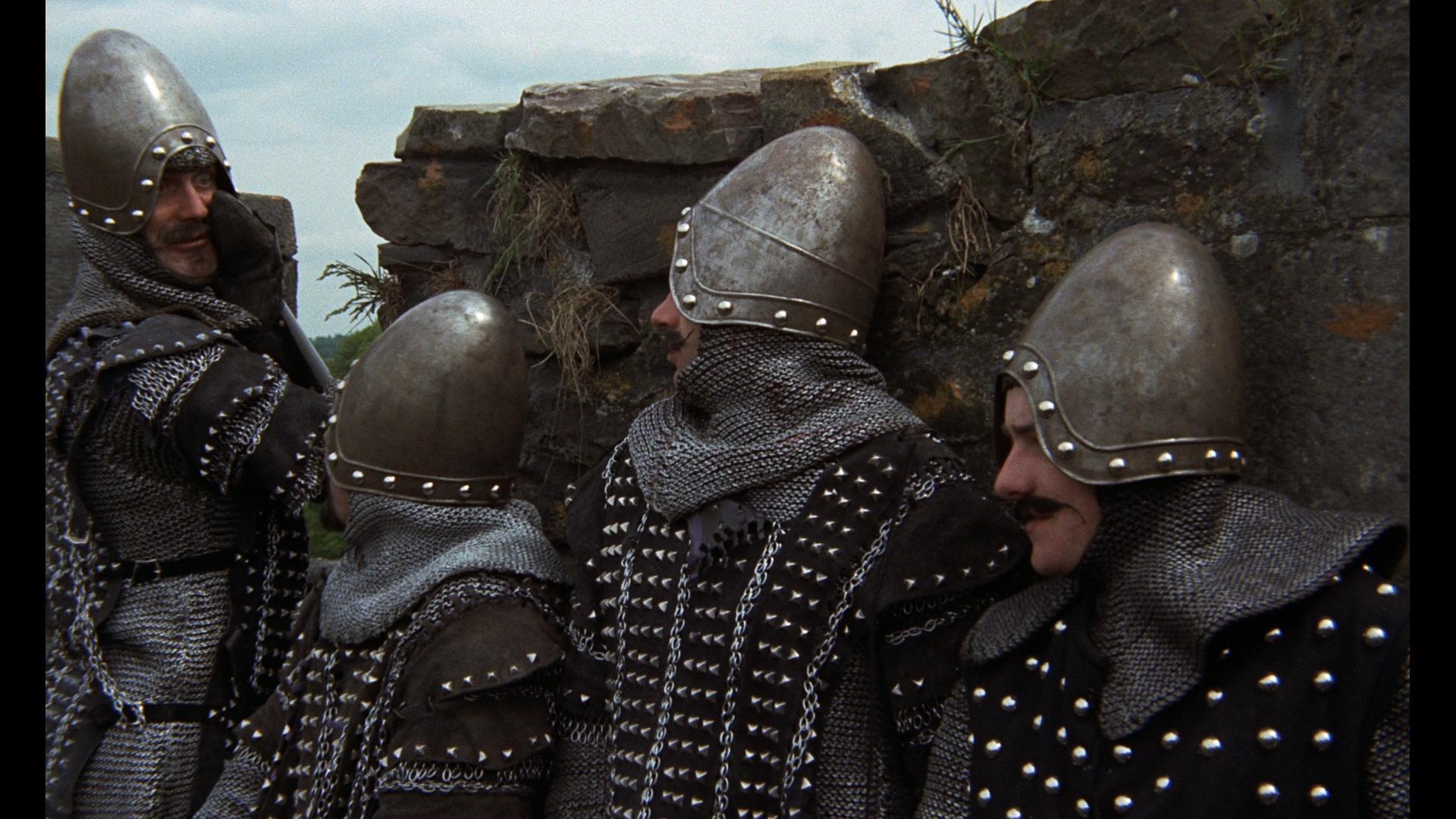 Monty Python and the Holy Grail | Monty Python And The Holy Grail ...