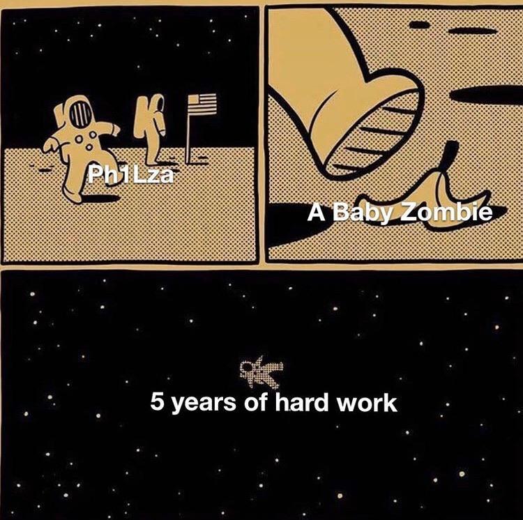 My man’s been popping off lately! | /r/MinecraftMemes | Minecraft ...