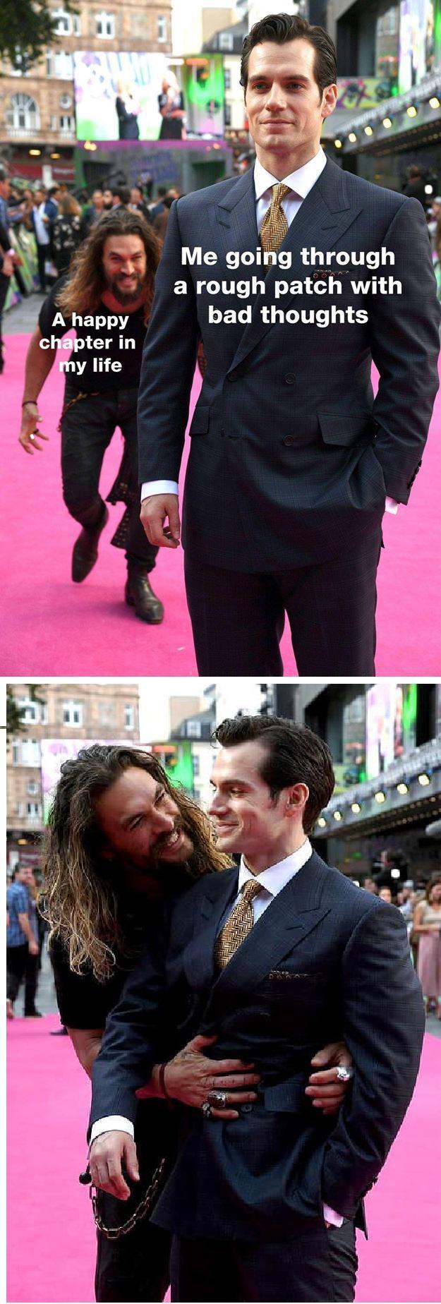 it gets better | /r/wholesomememes | Wholesome Memes | Know Your Meme