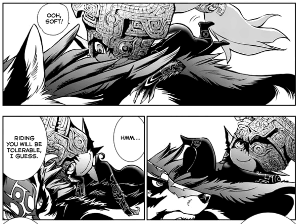 ( ͡° ͜ʖ ͡°) | The Legend of Zelda | Know Your Meme