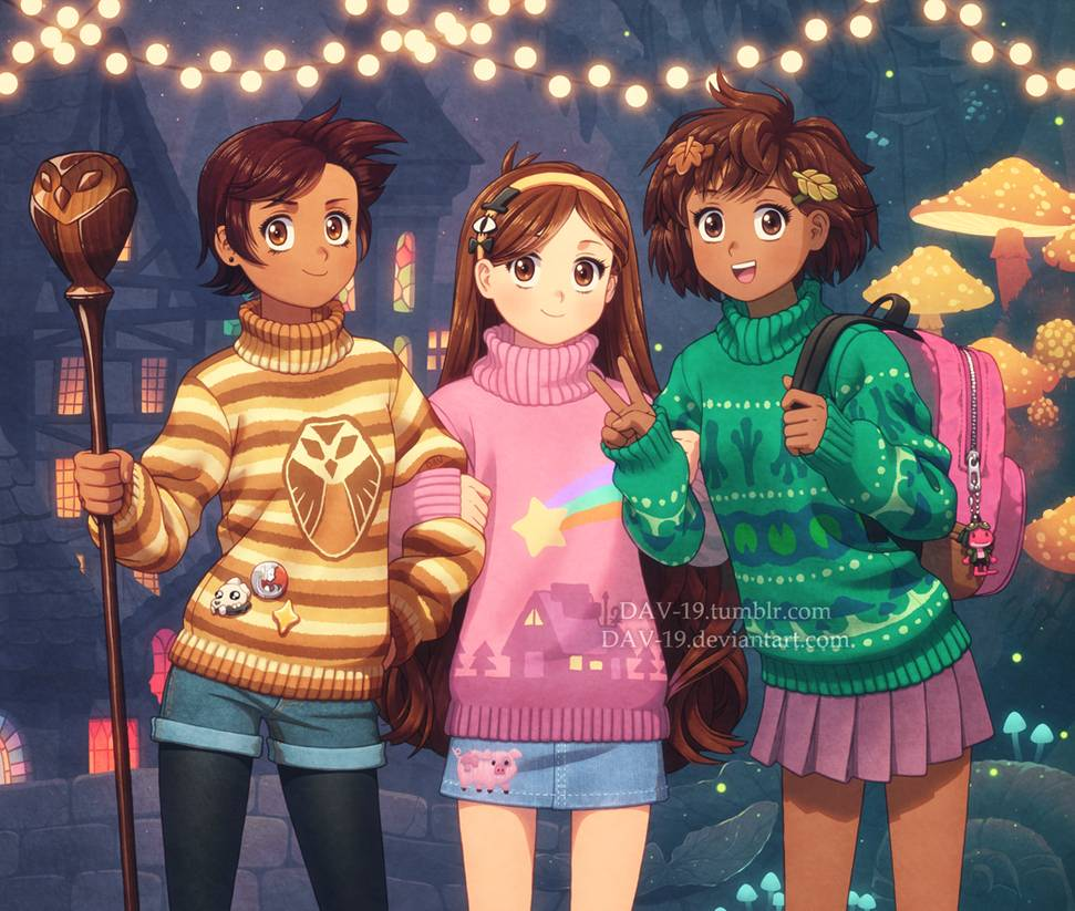 The Big 3 | Disney Channel | Know Your Meme