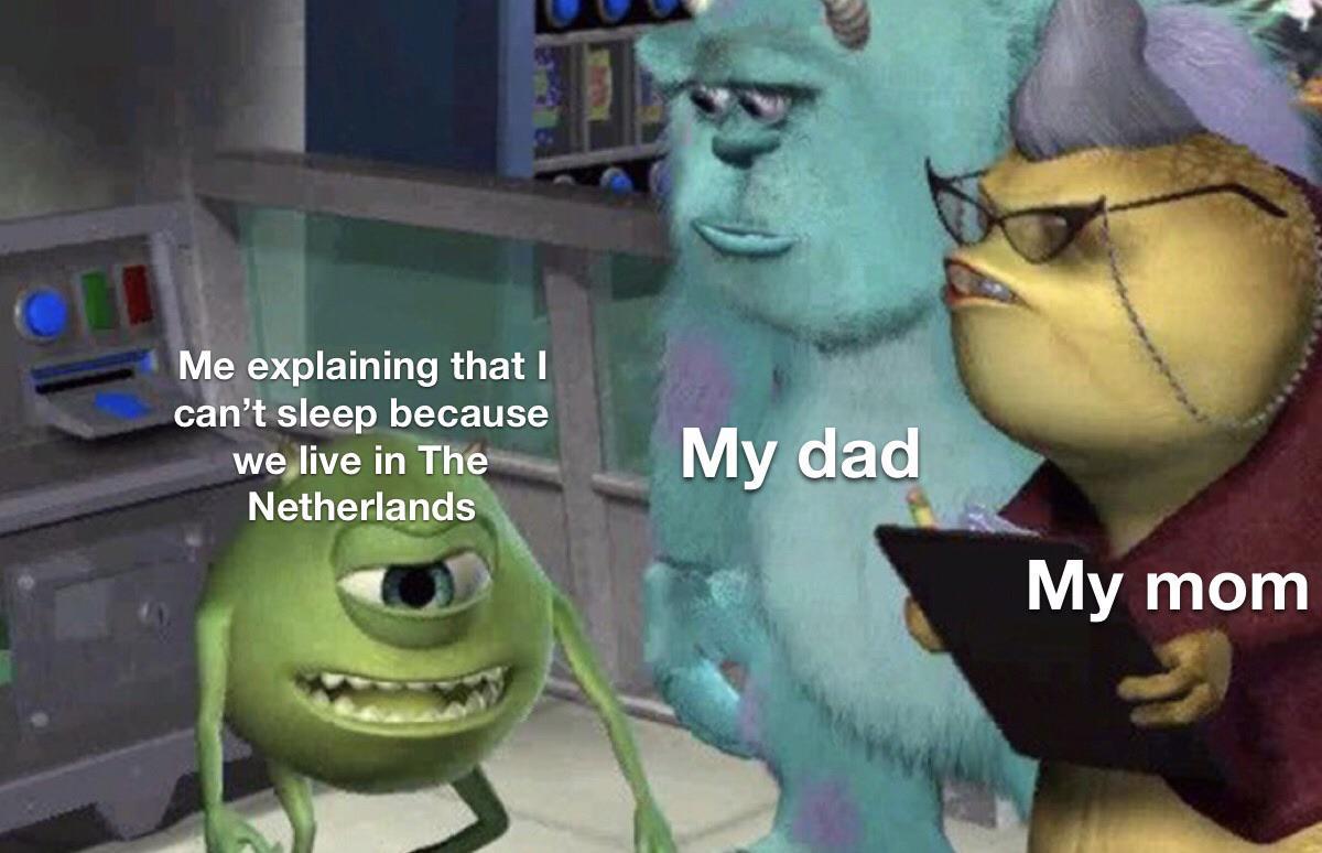 I am scared that it will explode | /r/MinecraftMemes | Minecraft | Know ...